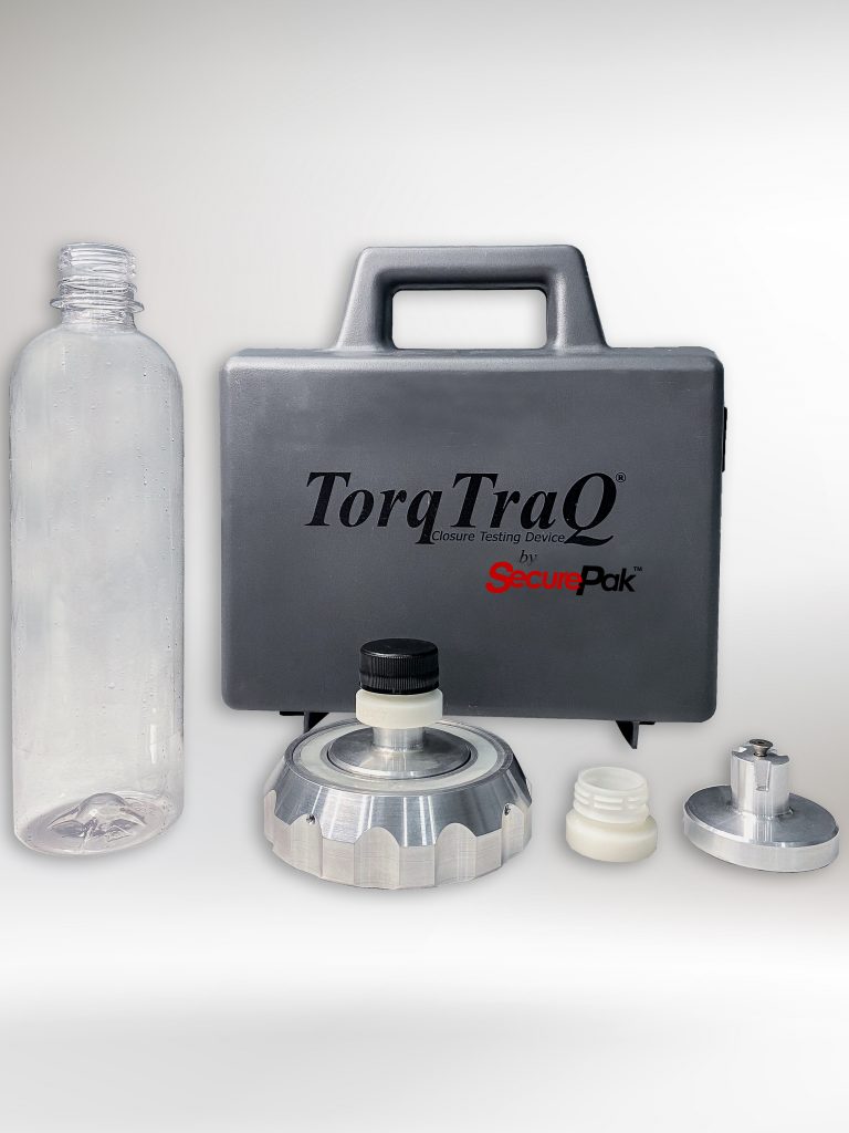 TorqTraQ® | Buy A Digital Torque Measurement Tool for Bottle Caps ...